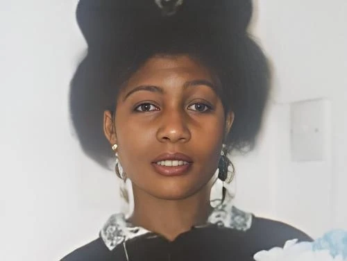 Margaret Badu | International Missing Persons Wiki | Fandom