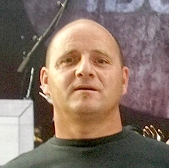 Michael Schreck | International Missing Persons Wiki | Fandom