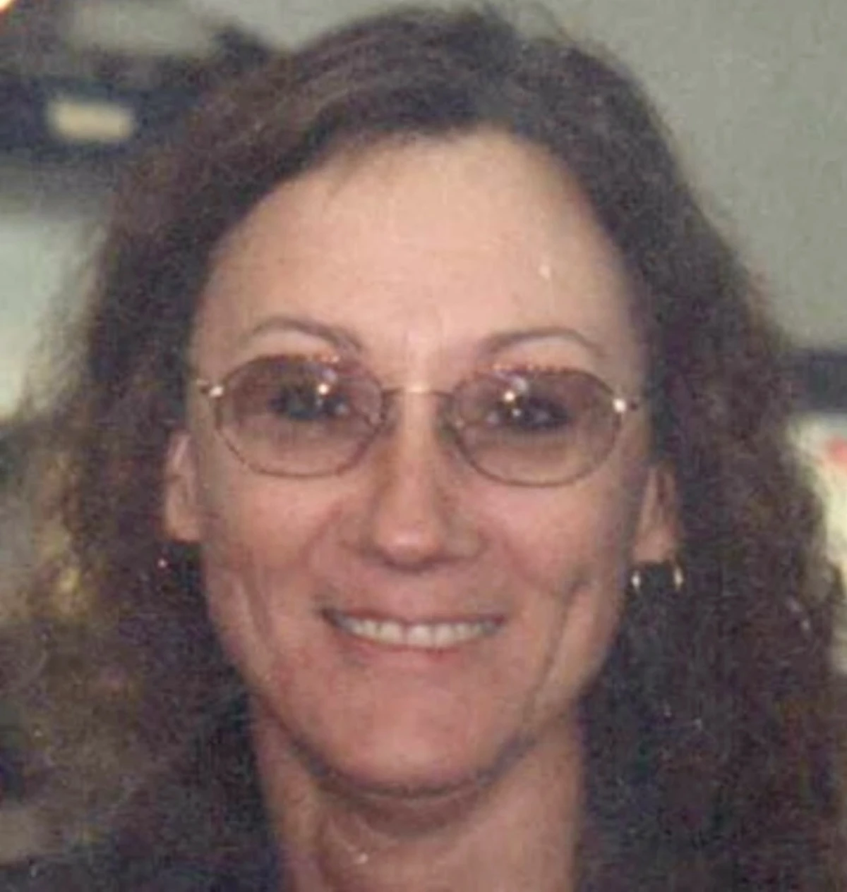 Gina Bos | International Missing Persons Wiki | Fandom