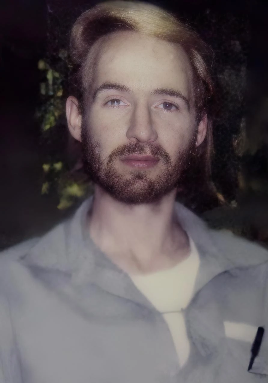 Terry Shepherd | International Missing Persons Wiki | Fandom