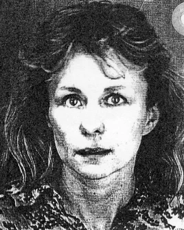 Cheryl Murray | International Missing Persons Wiki | Fandom