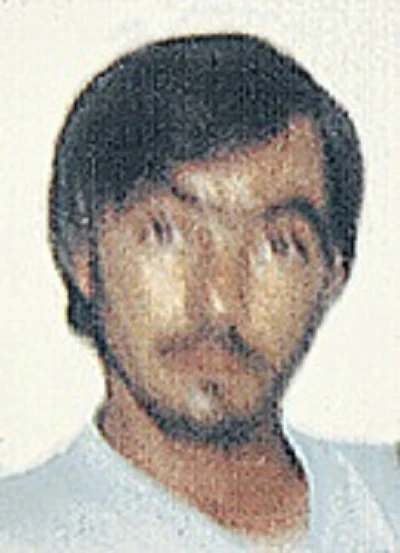 David Martin | International Missing Persons Wiki | Fandom