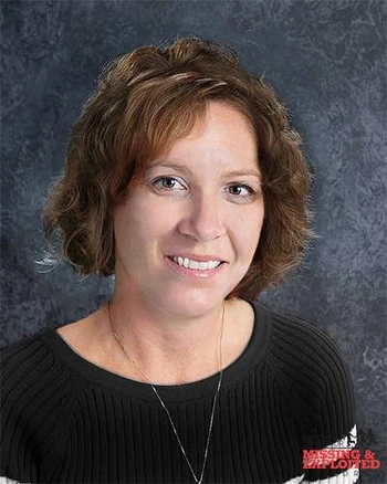 Sarah Murray | International Missing Persons Wiki | Fandom