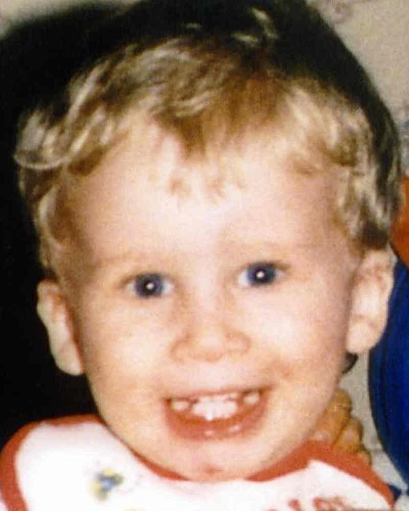 Cody Stepp | International Missing Persons Wiki | Fandom