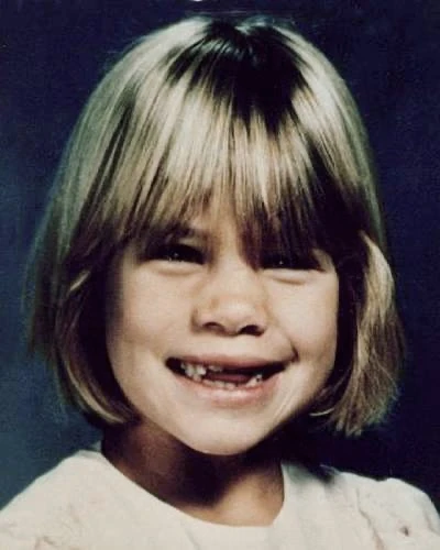 April Cooper | International Missing Persons Wiki | Fandom