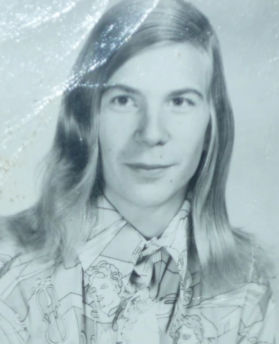 David Watson | International Missing Persons Wiki | Fandom