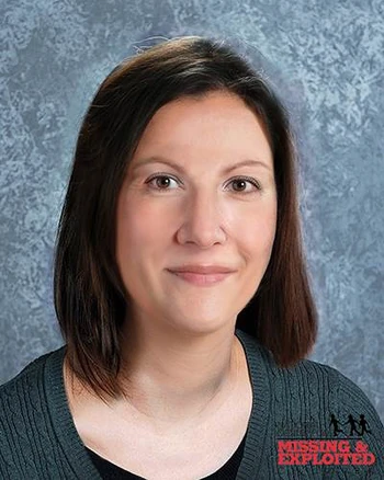 Jenny Perry | International Missing Persons Wiki | Fandom