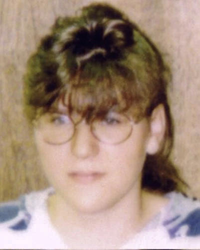 Jessica Kinsey | International Missing Persons Wiki | Fandom