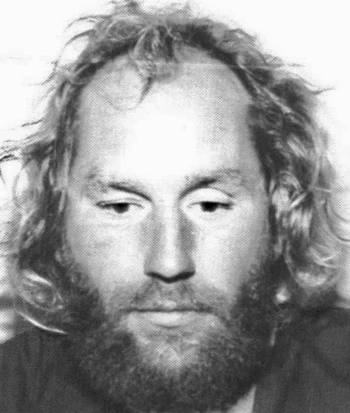 Larry Nelson | International Missing Persons Wiki | Fandom