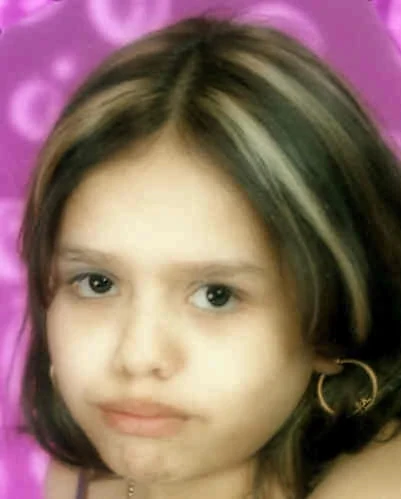 Laura Ayala | International Missing Persons Wiki | Fandom