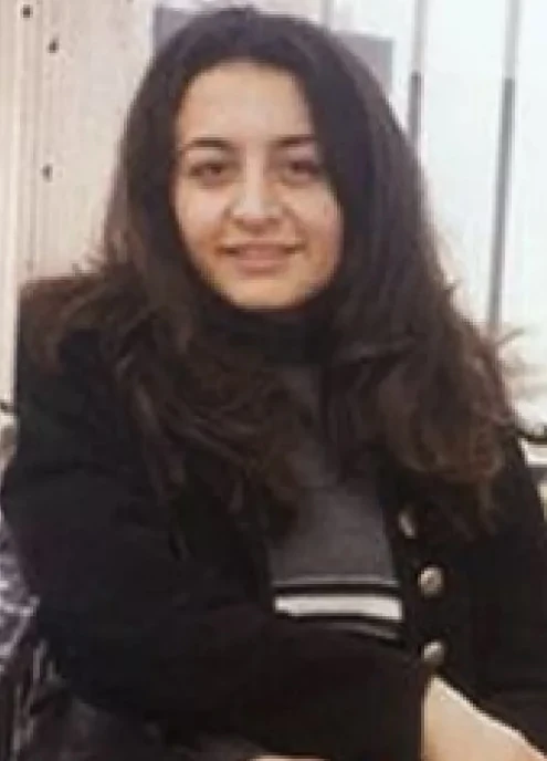 Tulay Goren | International Missing Persons Wiki | Fandom