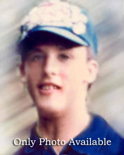 Chester Wetmore | International Missing Persons Wiki | Fandom