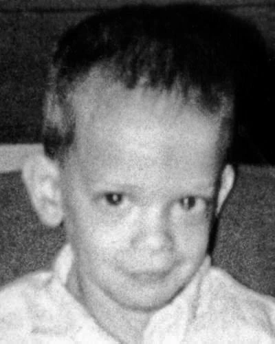 Jamel Williams | International Missing Persons Wiki | Fandom