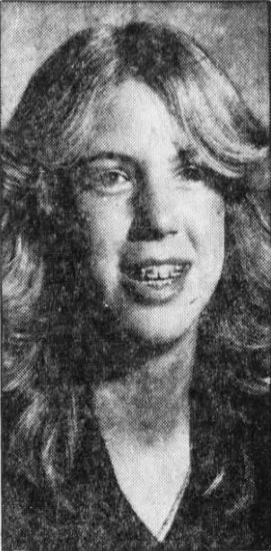 Stacy Arras | International Missing Persons Wiki | Fandom