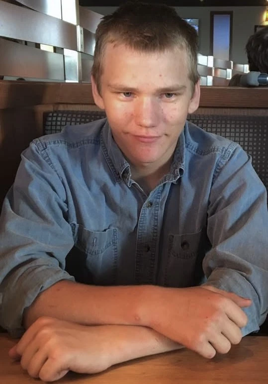 James Candy | International Missing Persons Wiki | Fandom