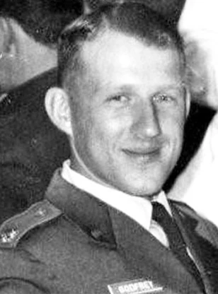 Johnny Godfrey | International Missing Persons Wiki | Fandom