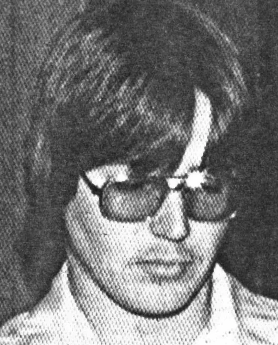 Michael Hunter | International Missing Persons Wiki | Fandom