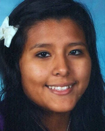 Dalia Rodriguez | International Missing Persons Wiki | Fandom