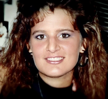 Christine Rusch | International Missing Persons Wiki | Fandom