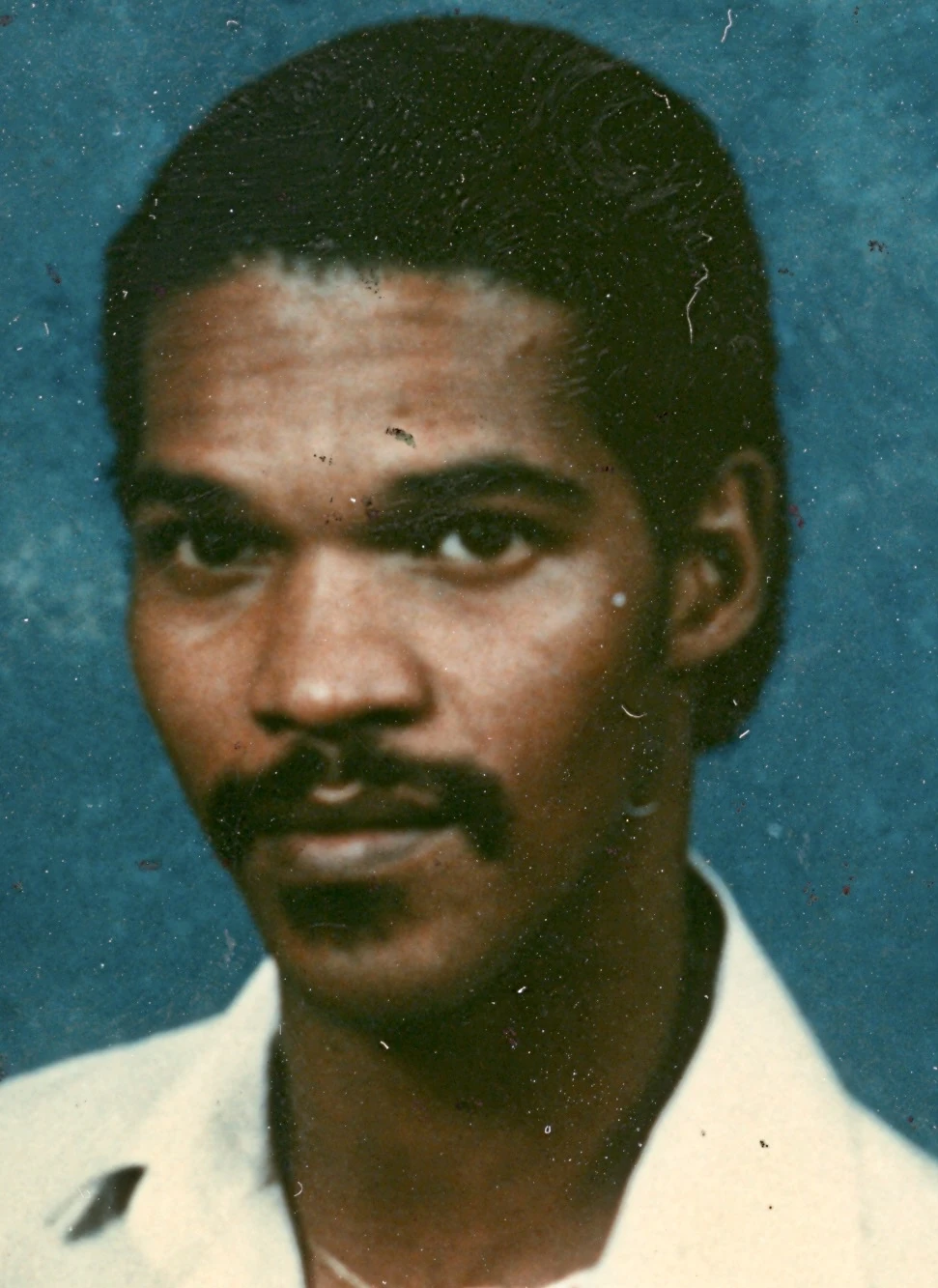 Ricky Dyer | International Missing Persons Wiki | Fandom