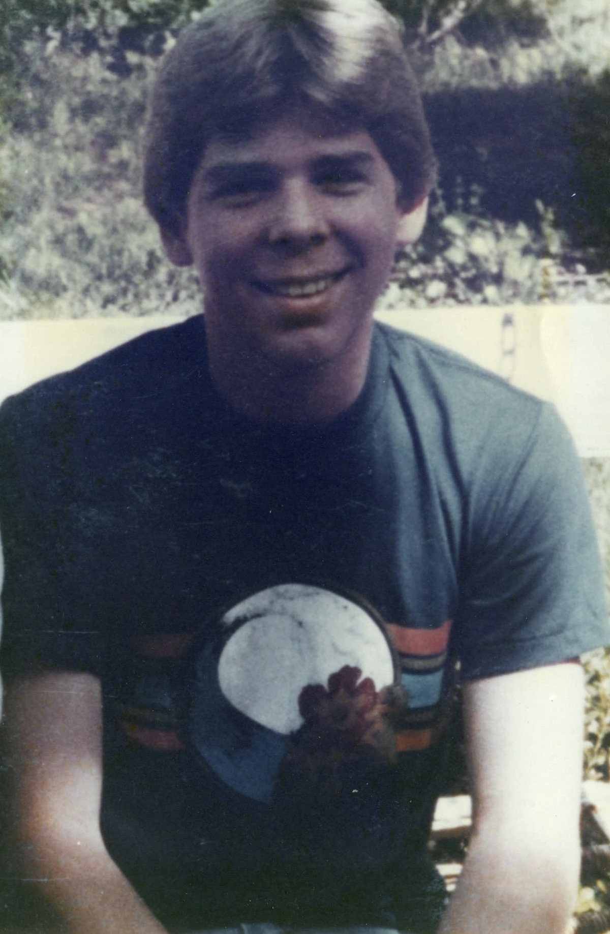 Sean Foster | International Missing Persons Wiki | Fandom