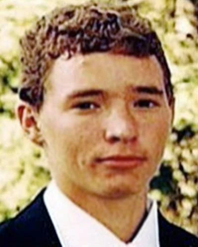 Brian Carrick | International Missing Persons Wiki | Fandom