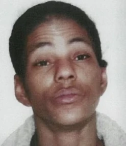 Venus Robinson | International Missing Persons Wiki | Fandom