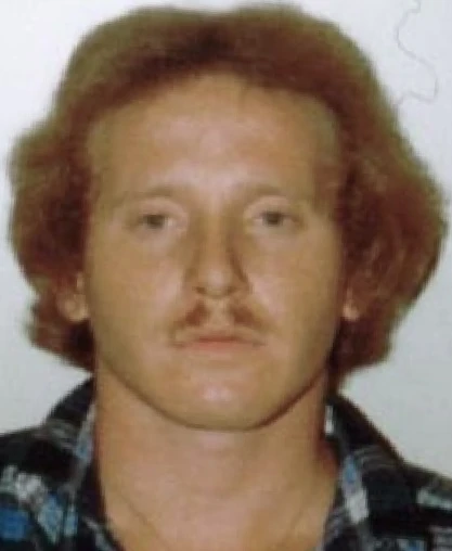 Harry Gibson | International Missing Persons Wiki | Fandom