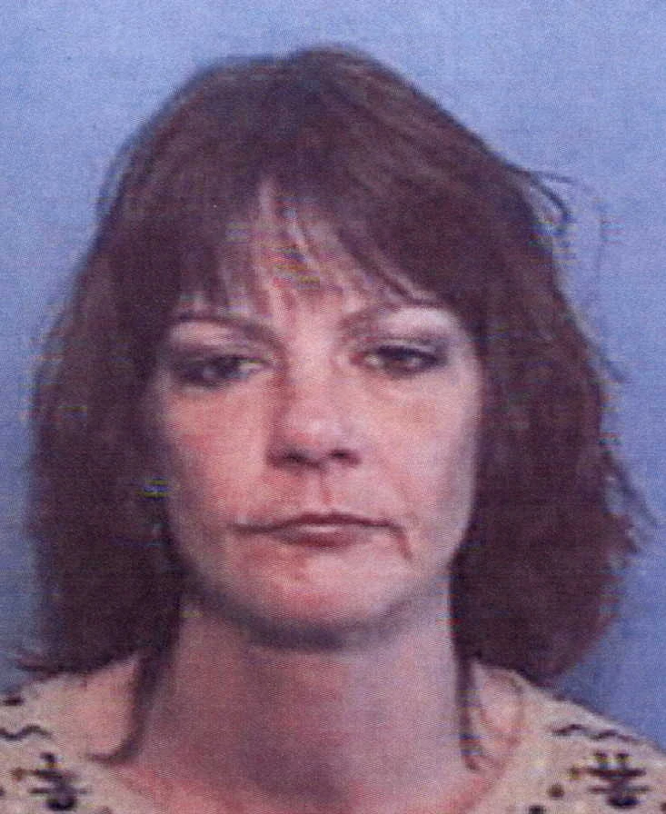 Helen Valentine | International Missing Persons Wiki | Fandom