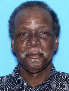 Leedell Morgan | International Missing Persons Wiki | Fandom