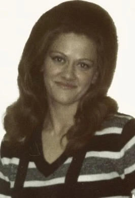 Marie Morgan | International Missing Persons Wiki | Fandom