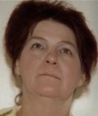 Patsy Clark | International Missing Persons Wiki | Fandom