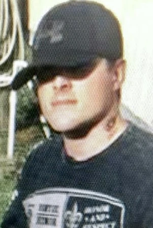 Ryan Martin | International Missing Persons Wiki | Fandom