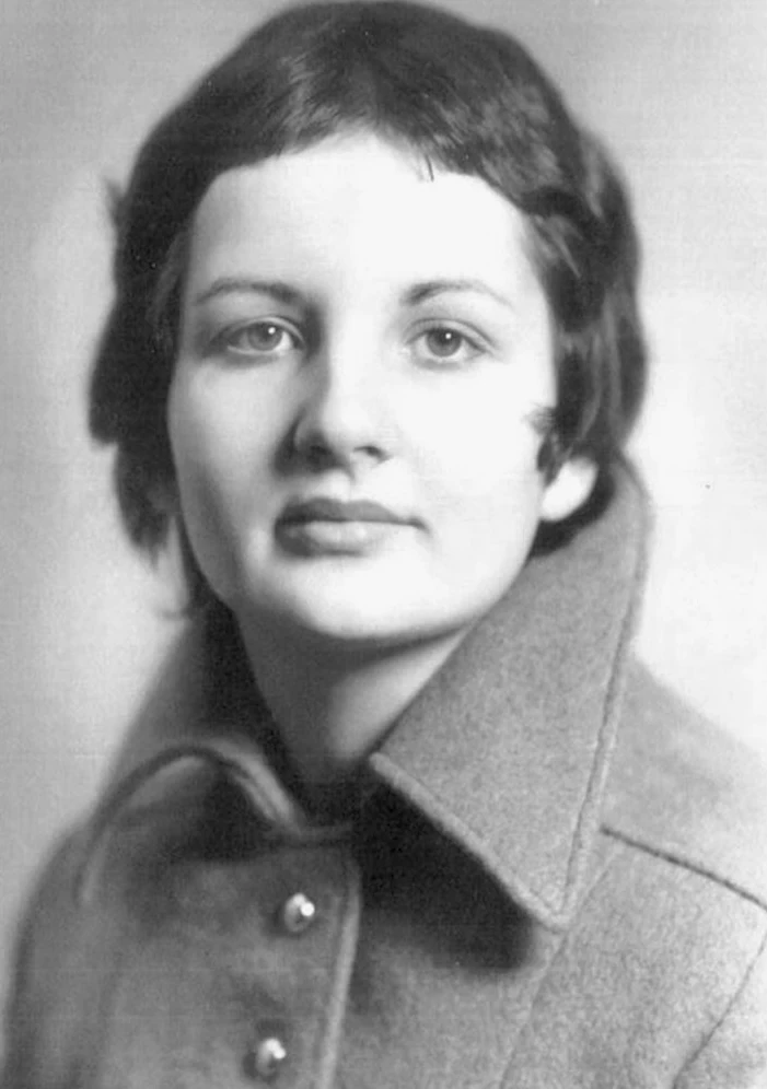 Elke Kerll | International Missing Persons Wiki | Fandom