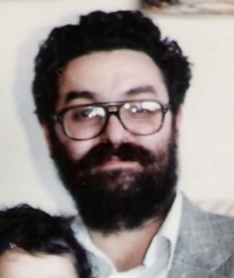 Eric Ram | International Missing Persons Wiki | Fandom