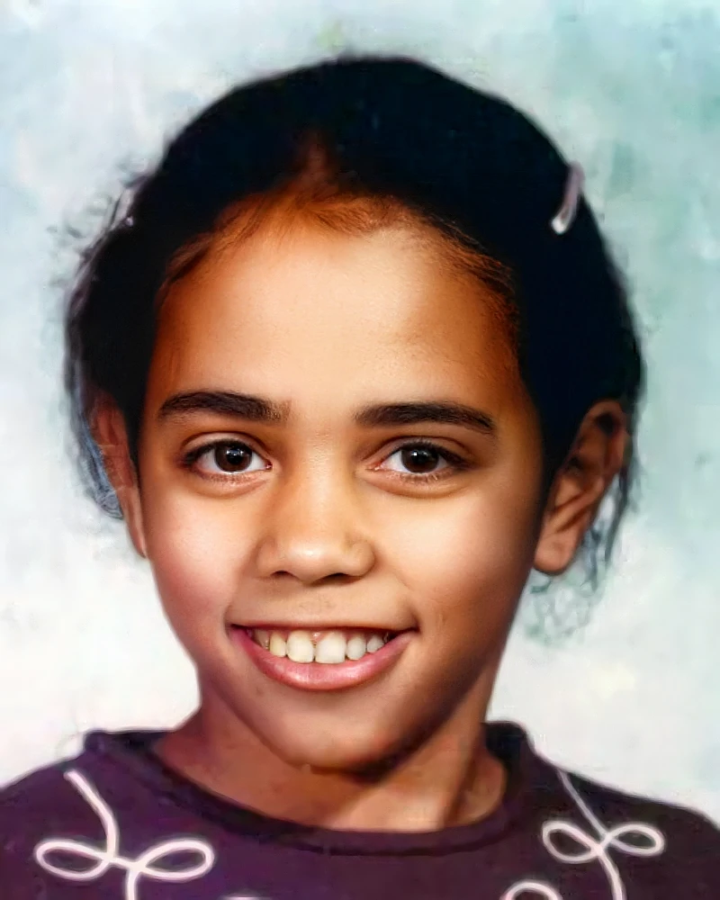 Cesilia Pena | International Missing Persons Wiki | Fandom