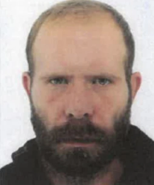 Sebastian Geier | International Missing Persons Wiki | Fandom