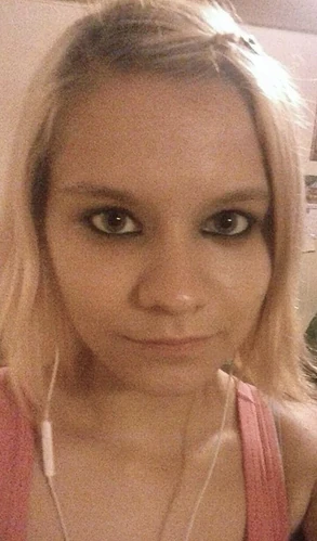 Cassie Compton | International Missing Persons Wiki | Fandom