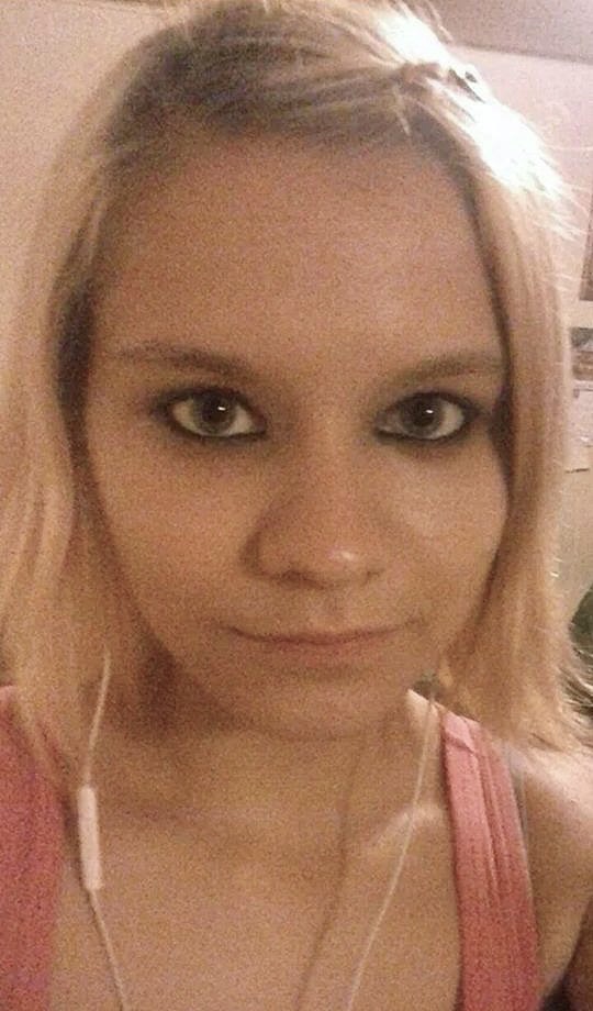 Cassie Compton International Missing Persons Wiki Fandom