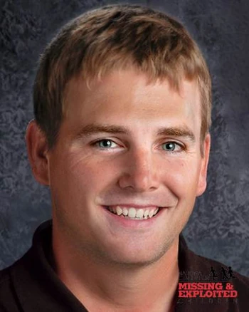 John Jacobson | International Missing Persons Wiki | Fandom