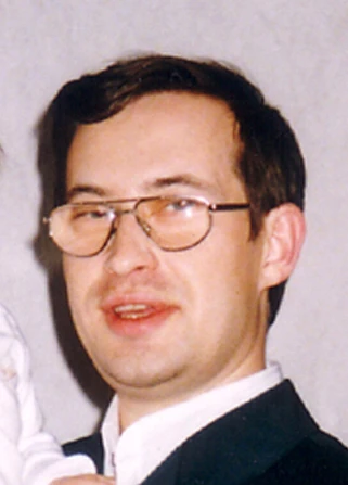 Olaf Geiger | International Missing Persons Wiki | Fandom