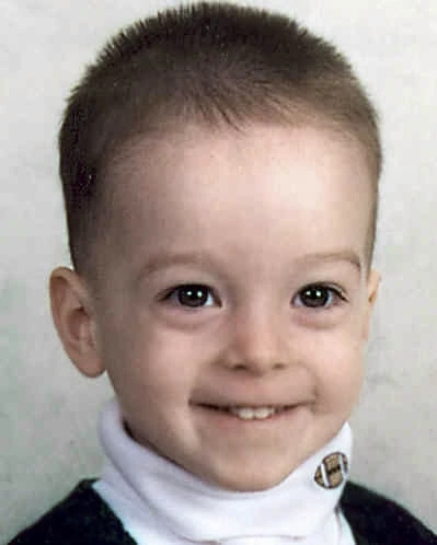 Brandon Wade | International Missing Persons Wiki | Fandom