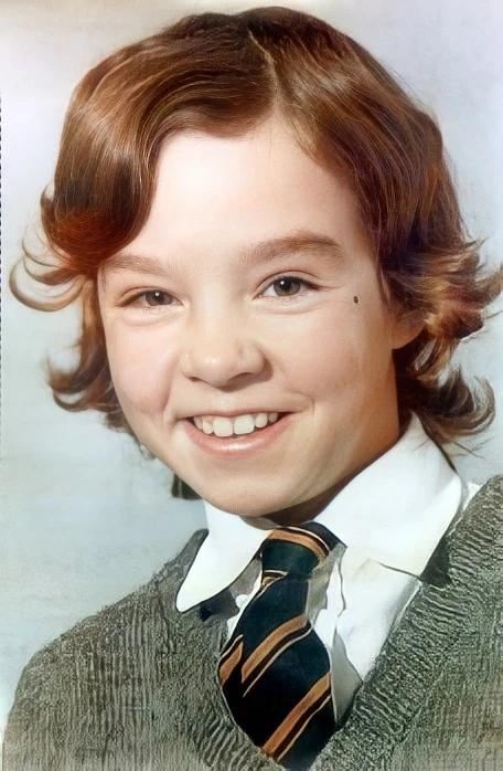 Genette Tate | International Missing Persons Wiki | Fandom