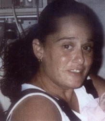 Lisa Calvo | International Missing Persons Wiki | Fandom