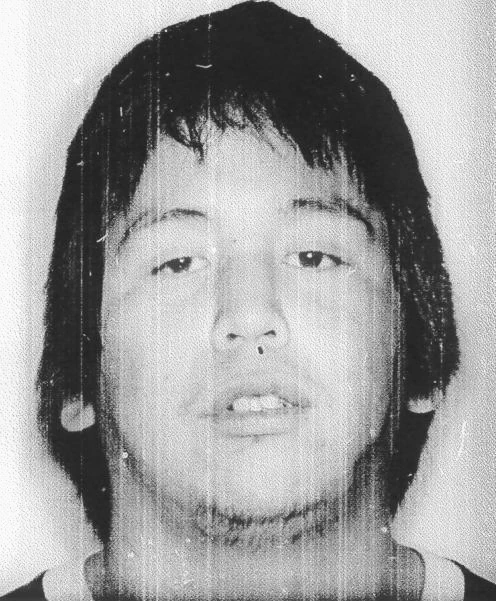 Anthony Sam | International Missing Persons Wiki | Fandom