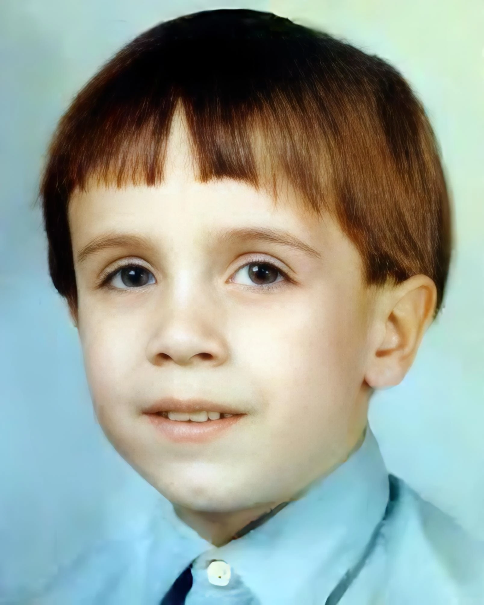 Michael McCool | International Missing Persons Wiki | Fandom