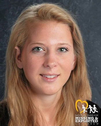 Livia Schepp | International Missing Persons Wiki | Fandom