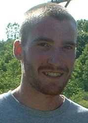 Caleb Allen | International Missing Persons Wiki | Fandom