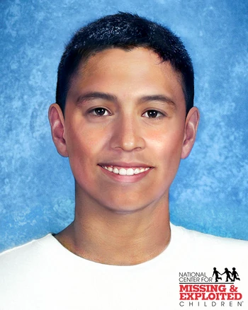 Mario Lopez | International Missing Persons Wiki | Fandom