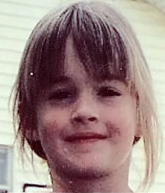 Morgan Nick | International Missing Persons Wiki | Fandom